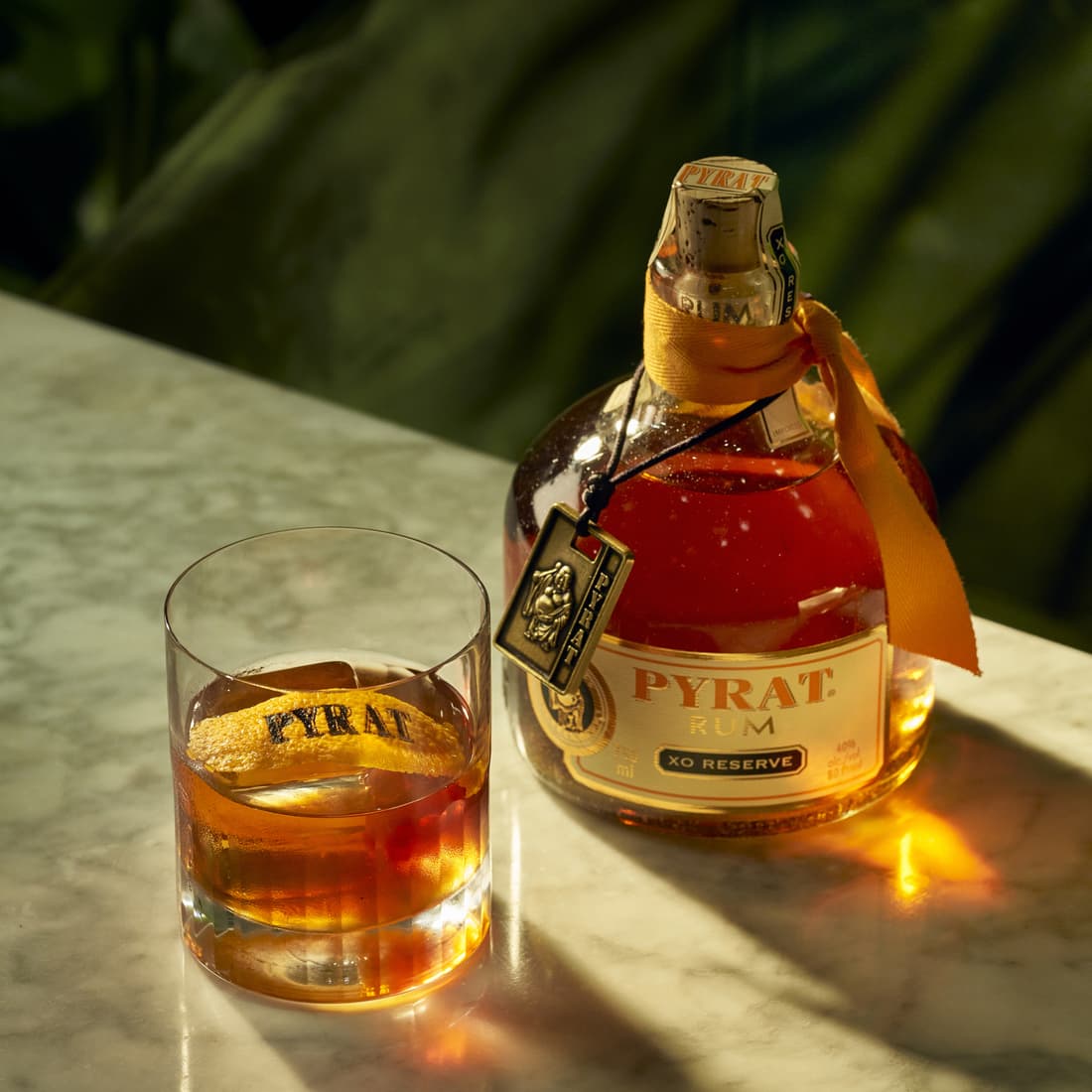 Pyrat Rum | Pyrat Rum Cocktails | Pyrat